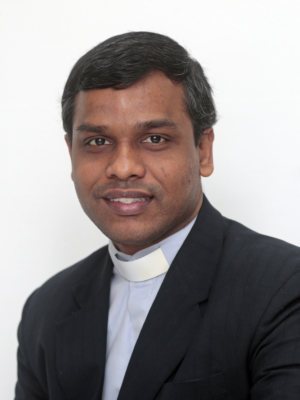 Suresh Babu Meriga - dory.eu