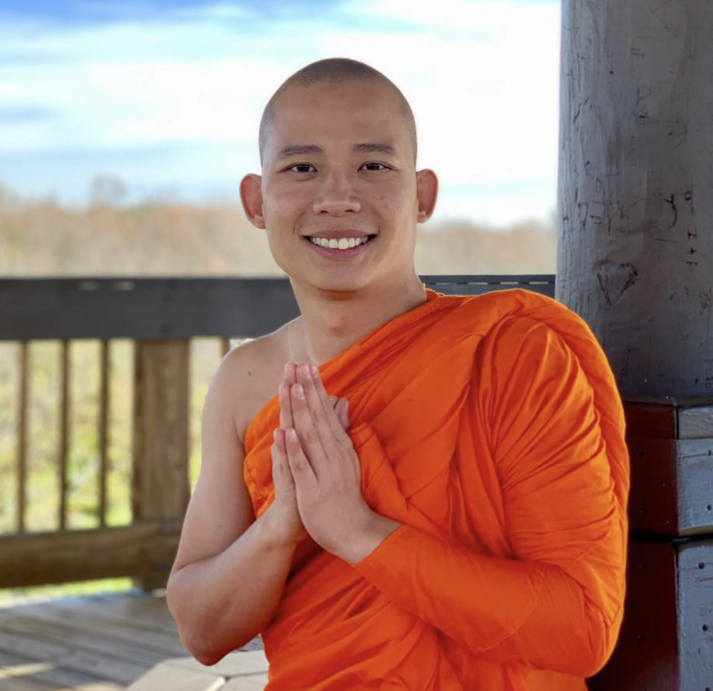 Venerable Tri Dao - dory.eu